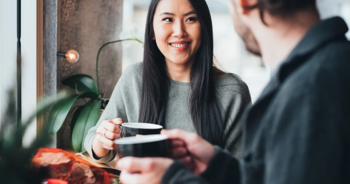 Wie lange daten bis zur Beziehung? - Dating-Tipps von Even