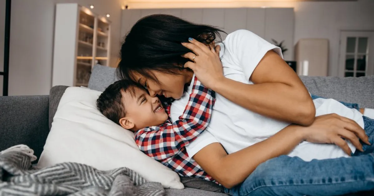 Familienleben und Dating in Einklang bringen: So geht's! - Even