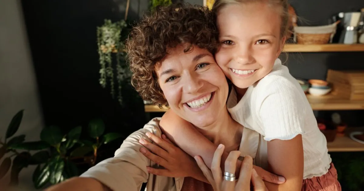 Kostenlose Dating App für Alleinerziehende - Even