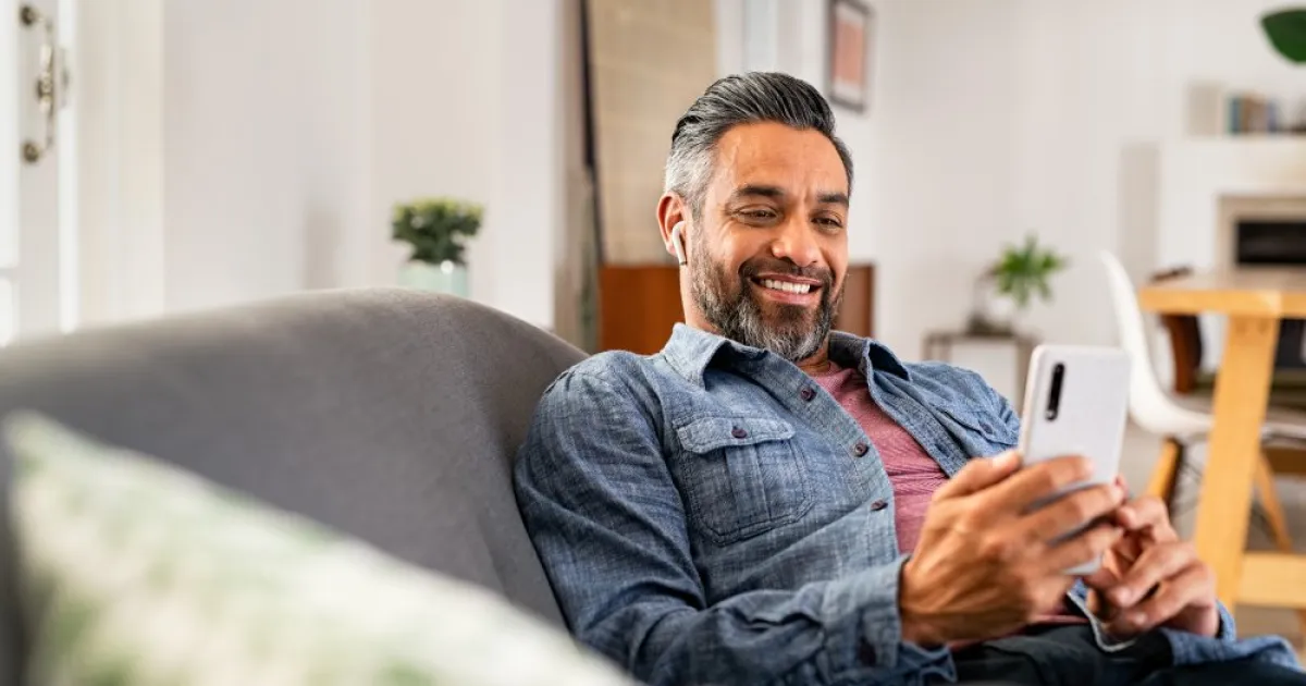 Wie flirten Männer, die es ernst meinen?- Dating-Tipps von Even