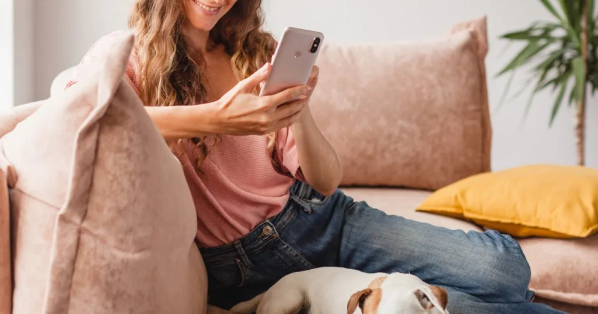 Dating-App Funktionen für Single-Eltern - Even